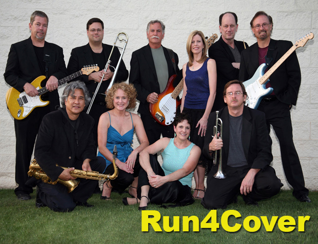 Run4Cover – Top-Notch Talent